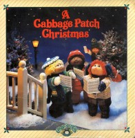 Cabbage Patch Christmas