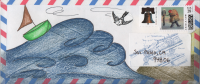 Mail Art