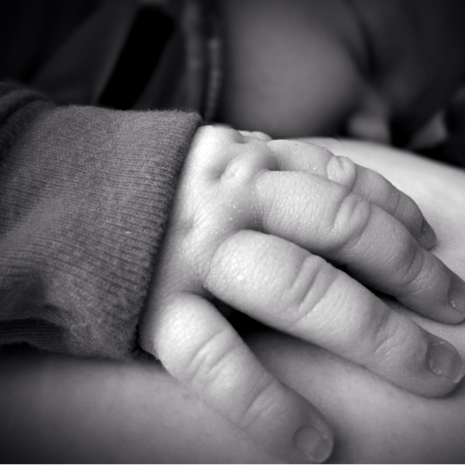 Baby Snuggles